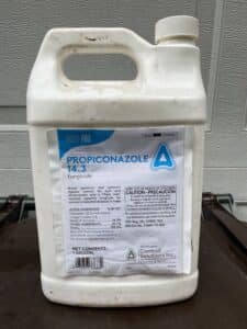 Propiconazole Fungicide - The Ultimate Guide (Uses, Rates & More ...