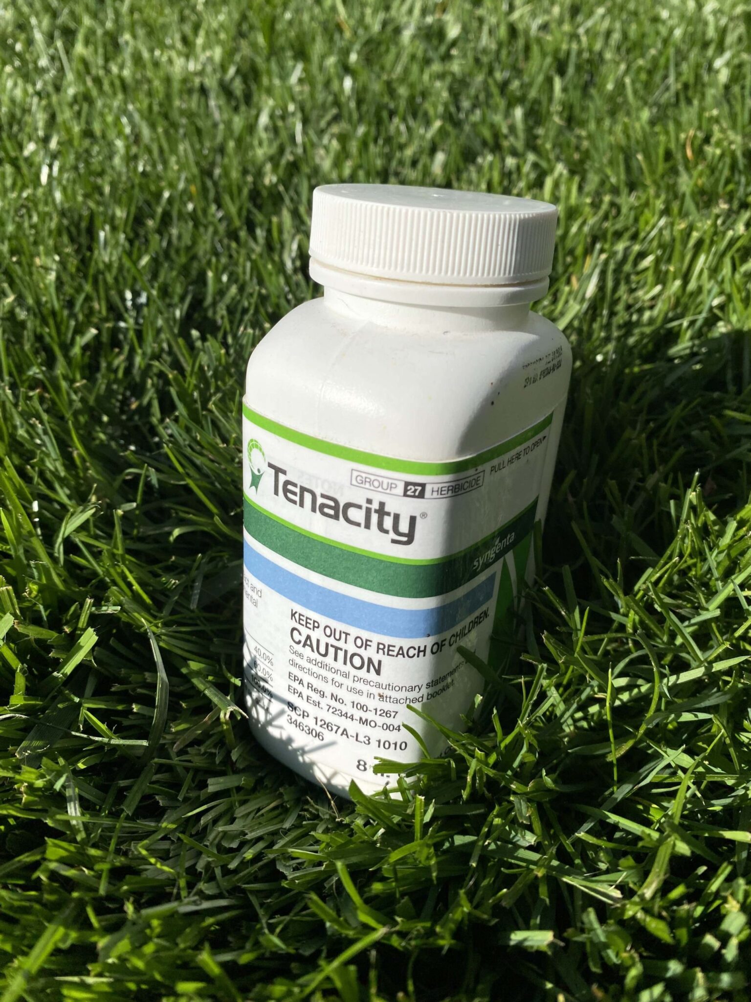 Testing The 5 Best Crabgrass Killers Of 2024 (+ Image Comparison) Lawn Phix